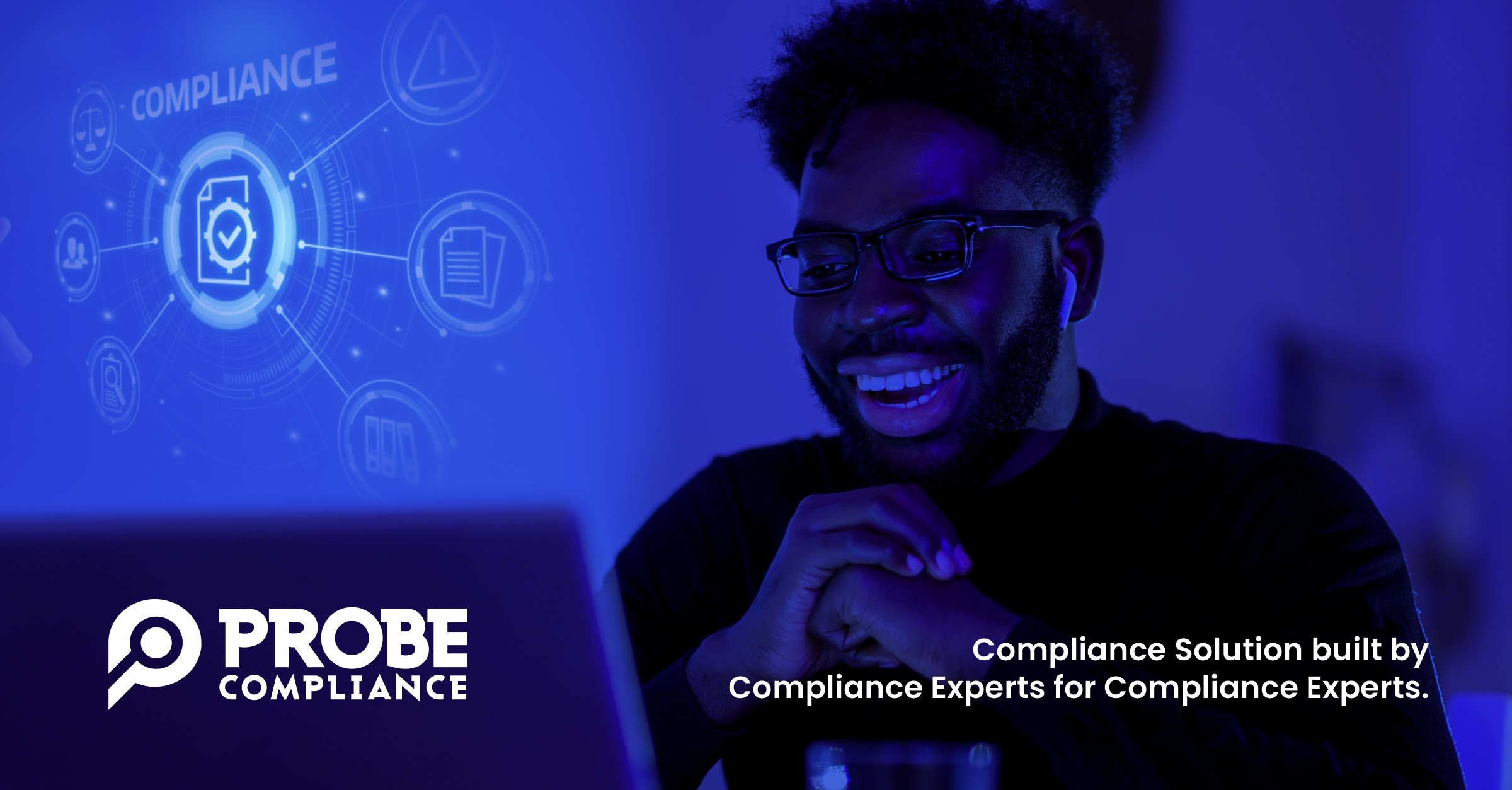 Probe Core | AML Compliance Solution